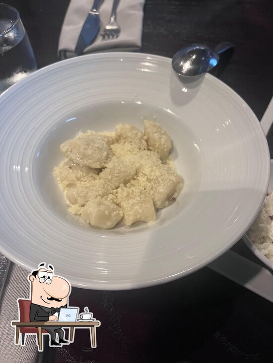 Plate Italiano Moderno - Leawood, Leawood - Restaurant menu, prices and ...