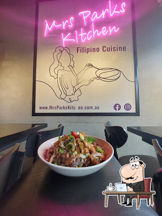 Mrs Parks Kitchen, Caroline Springs - Restaurant menu, prices and reviews