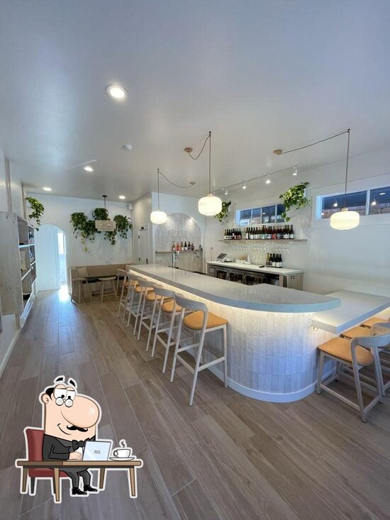 Brix Wine Bar & Bottle Shop, Pismo Beach - Restaurant menu, prices and ...