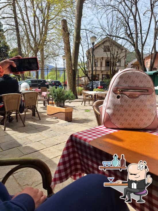 Konoba Demidžana, Virpazar - Restaurant menu, prices and reviews