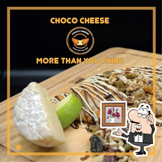 Choco Cheese, Monroe - Restaurant menu, prices and reviews