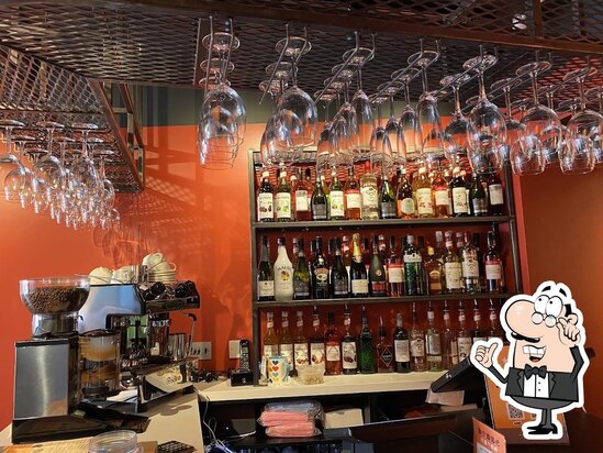 Fusha Asian Fusion - Durham, Durham - Restaurant menu, prices and reviews