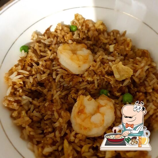 The Good Chef Chinese Takeaway, Banbury - Restaurant menu, prices and ...