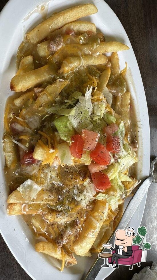 TC's Diner, Walsenburg - Restaurant menu, prices and reviews