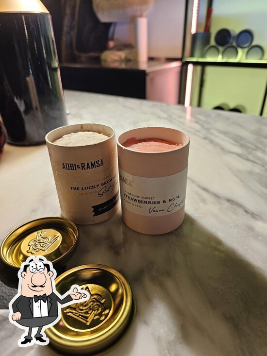 Aubi & Ramsa, New York City, 28th Street - Restaurant menu, prices and ...