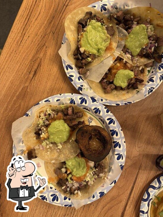 Tacos La Ocho, National City - Restaurant menu, prices and reviews