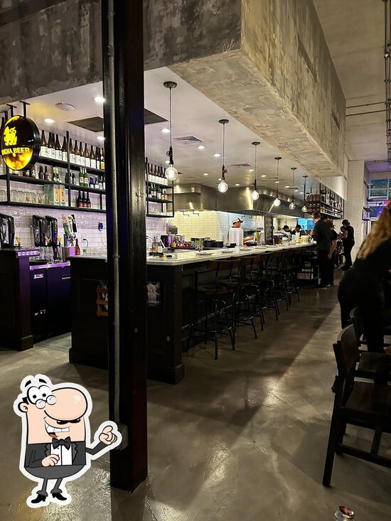 DAEK THAI EATERY, Miami - Restaurant menu, prices and reviews