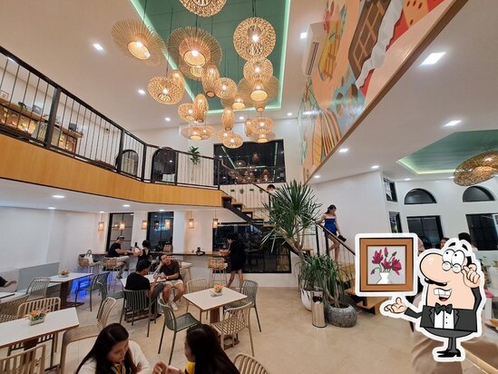 TEN TWO COFFEE AND MORE, Koronadal City - Restaurant menu, prices and ...