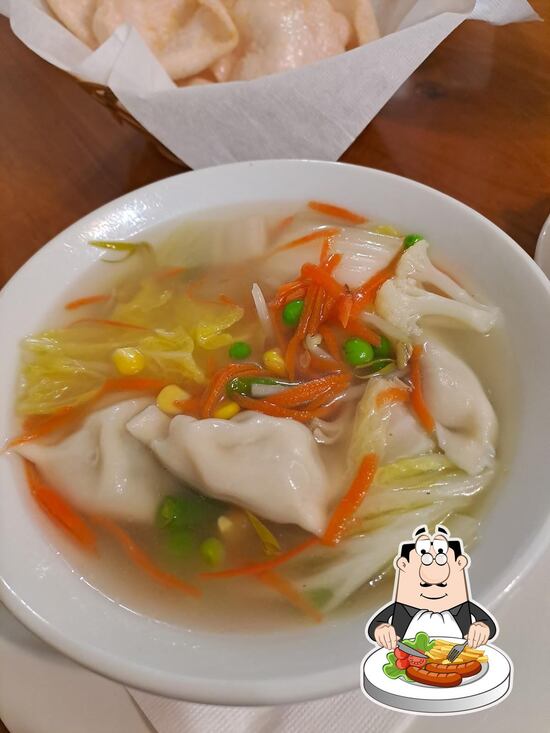 Moonta Chinese Restaurant & Takeaway, Moonta - Restaurant menu, prices ...
