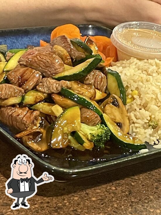 RIO Japanese Restaurant, Clemmons - Restaurant menu, prices and reviews